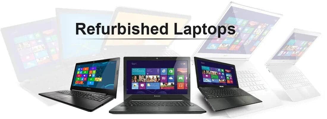 What to look for when buying refurbished laptop? - HGC Technologies