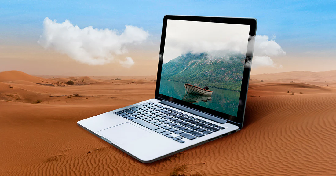 Why International Buyers Source Refurbished Laptops from Dubai - HGC ...